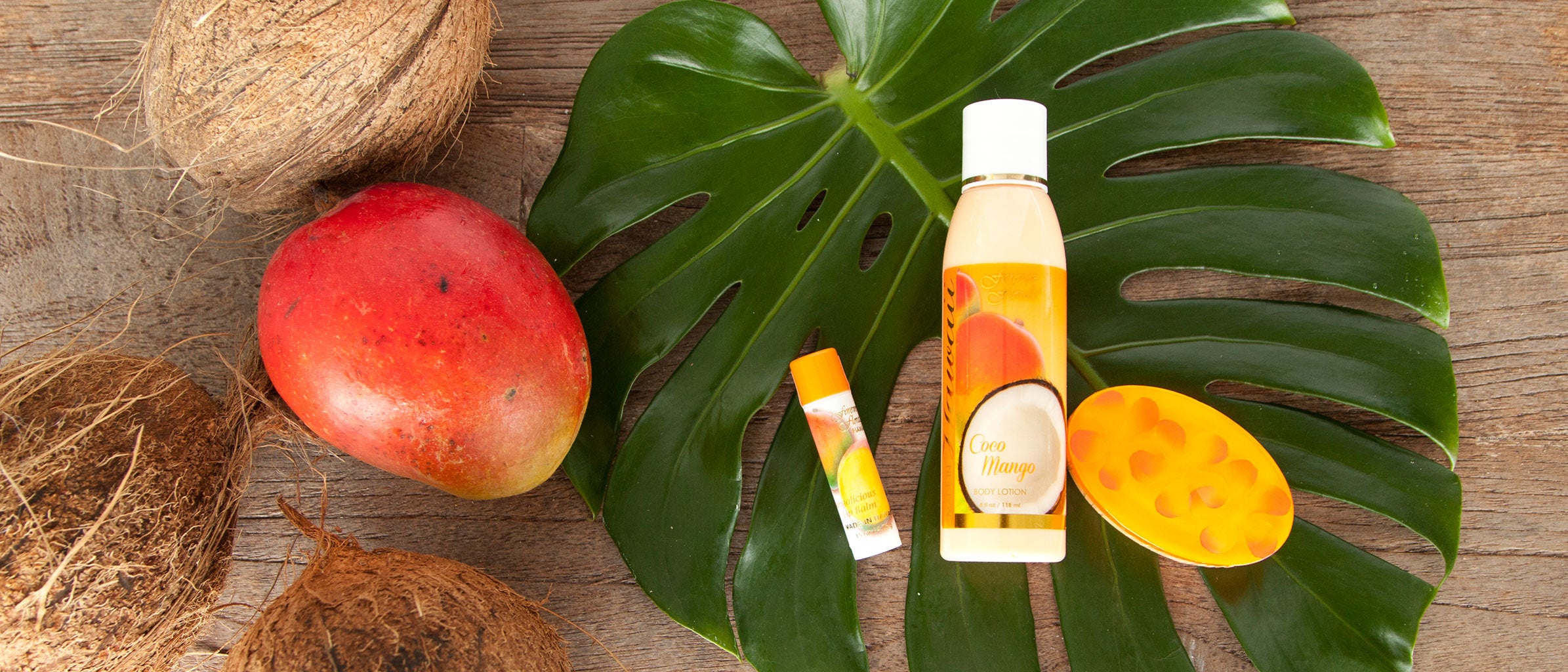 Coco Mango